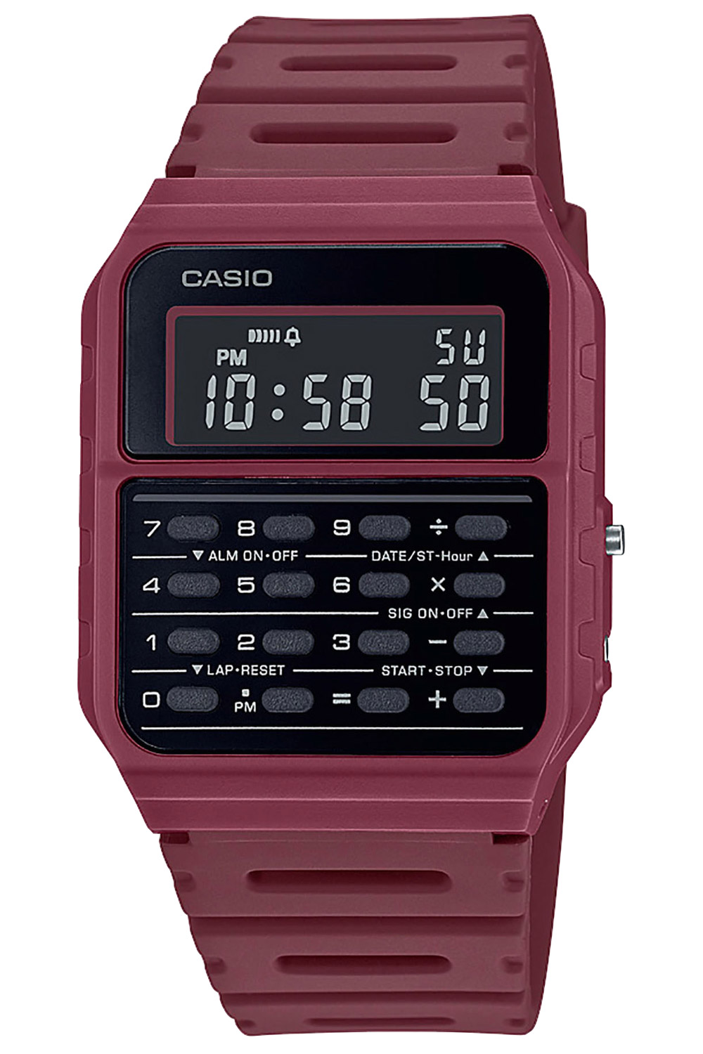 Casio Digitaluhren Seite 2 • uhrcenter Uhren Shop