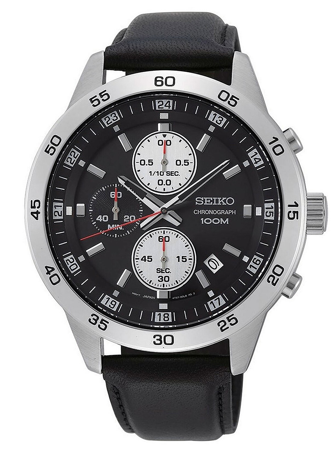 SEIKO Herrenuhren günstig online kaufen • uhrcenter Uhren Shop