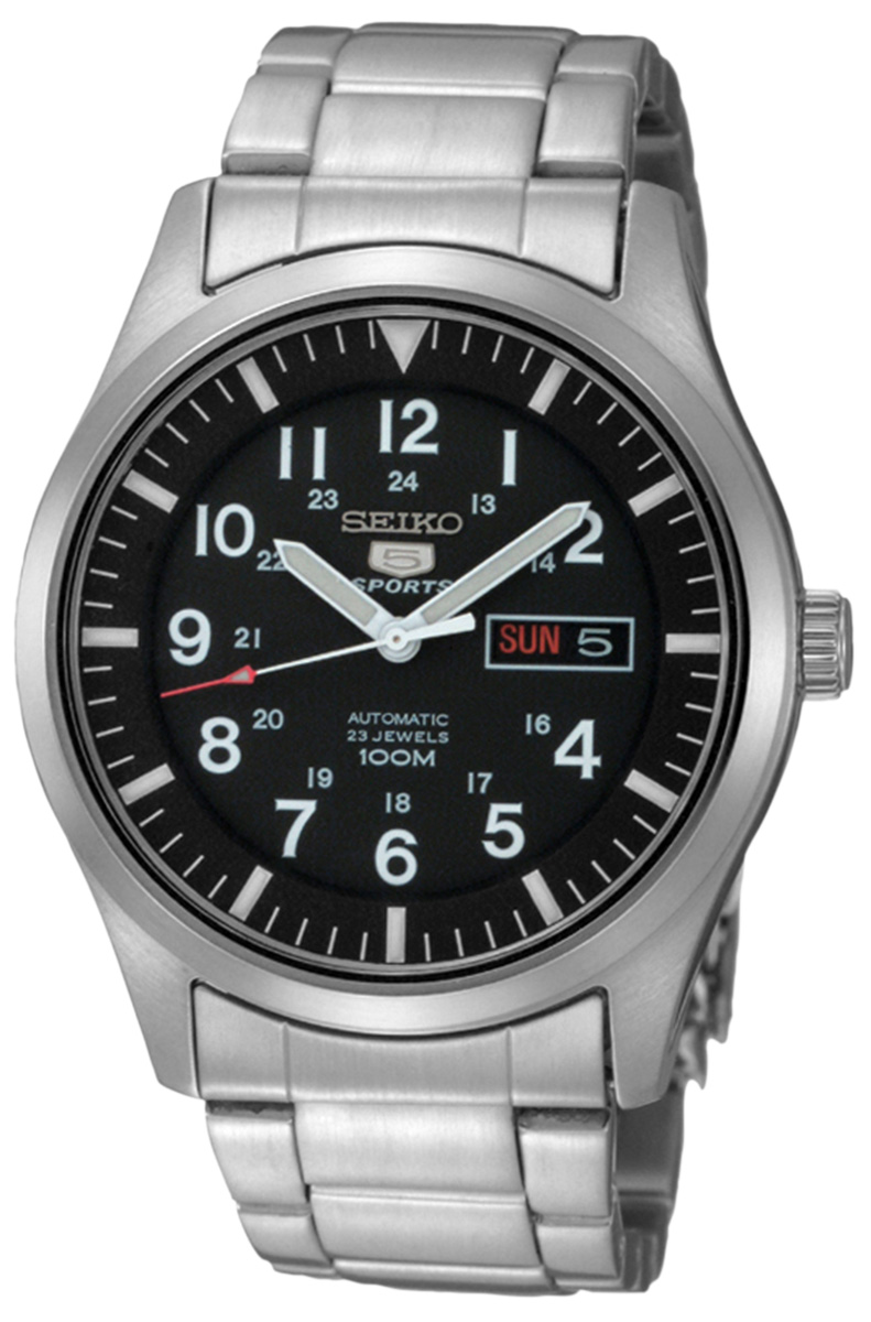 SEIKO Uhren günstig kaufen • uhrcenter Armbanduhren Shop