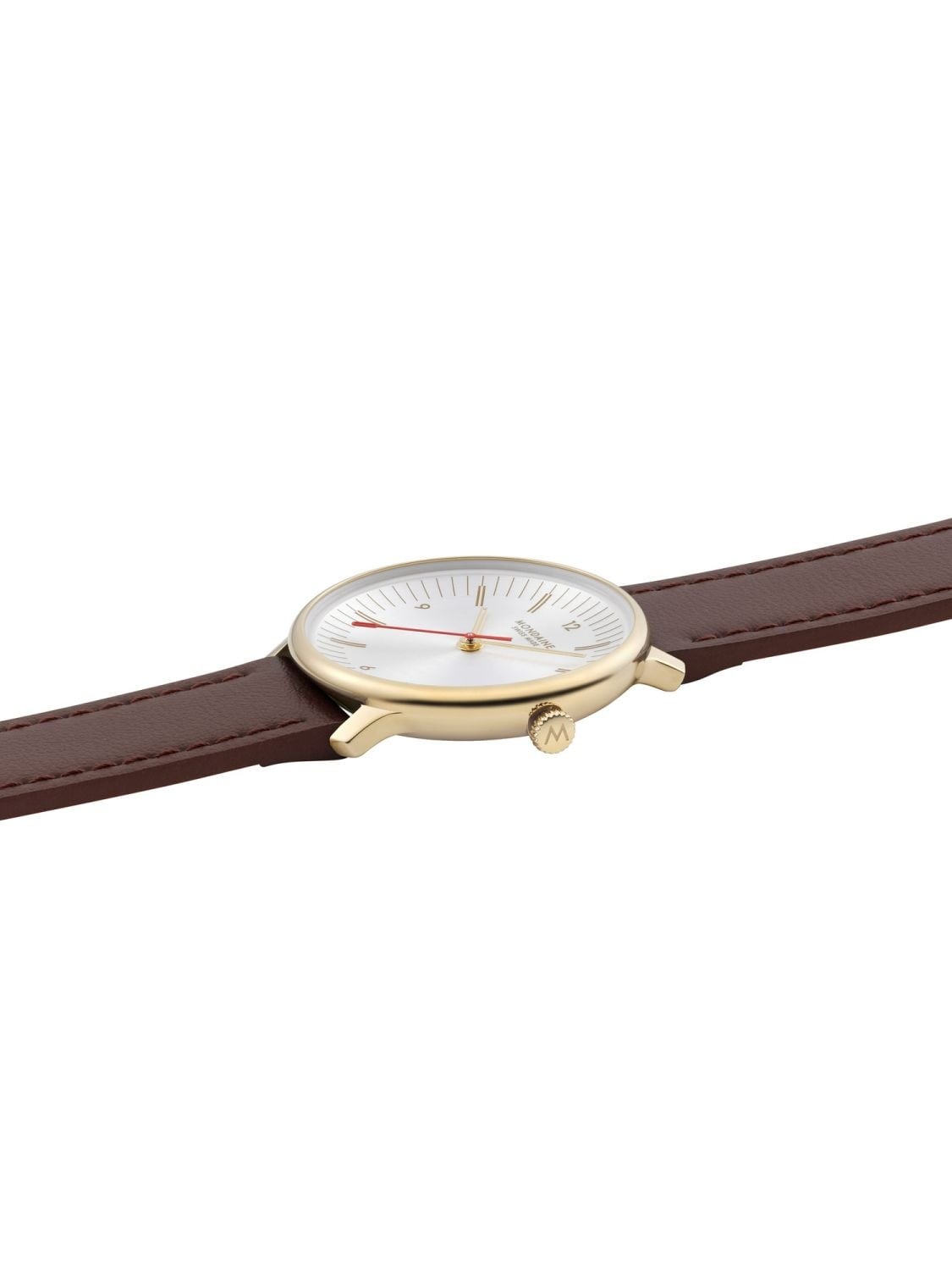 Mondaine MLE.33110.LGV order from uhrcenter