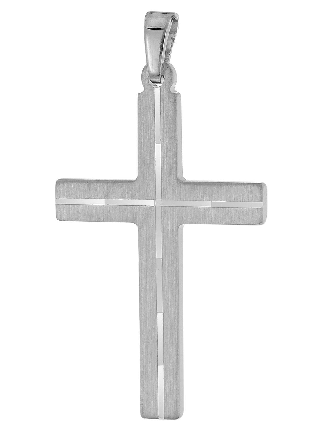 925 Silber Anhanger Herren