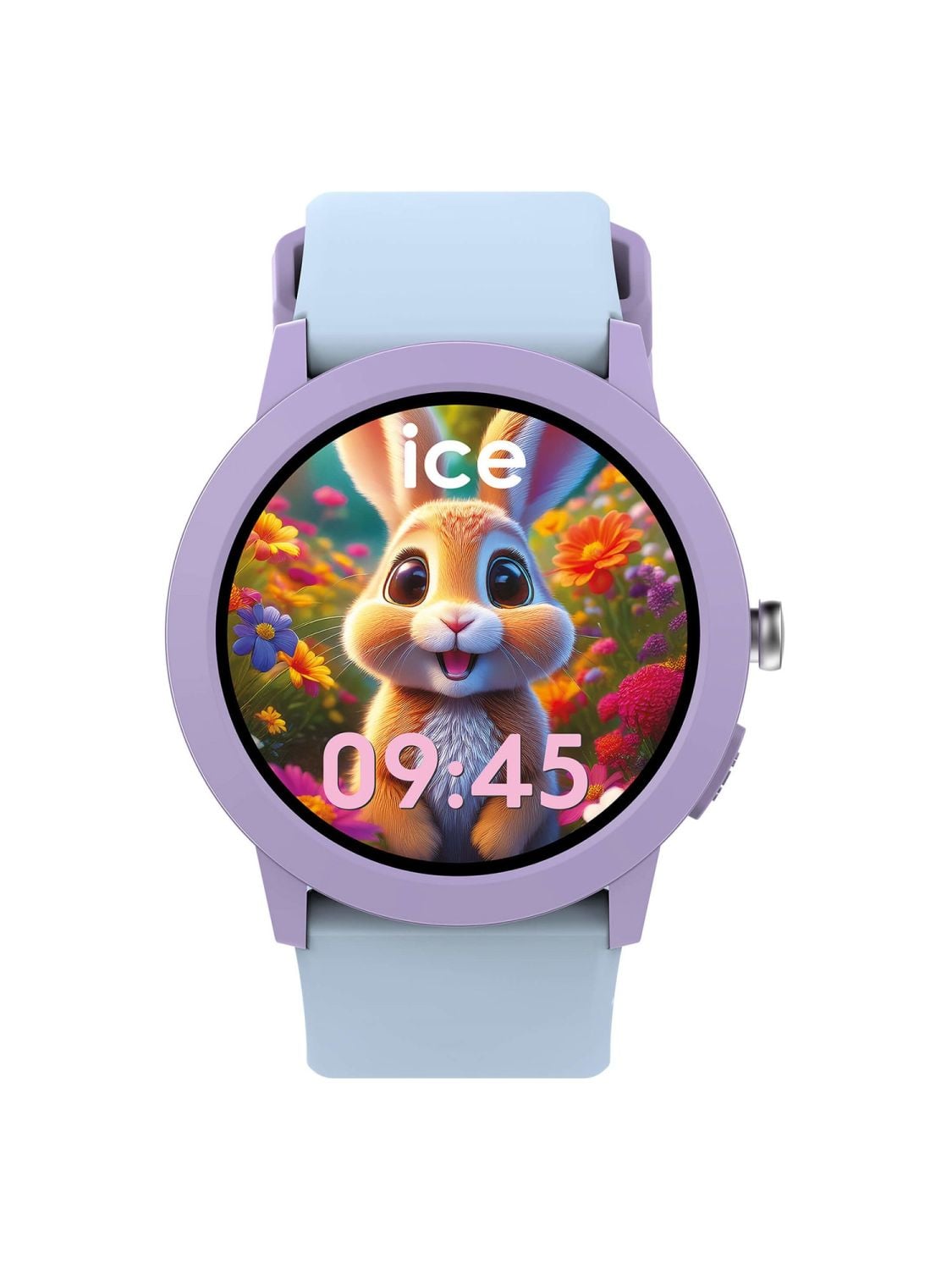 Ice-Watch Smartwatch for Kids Ice Smart Junior RD 3.0 Find My Pink ...