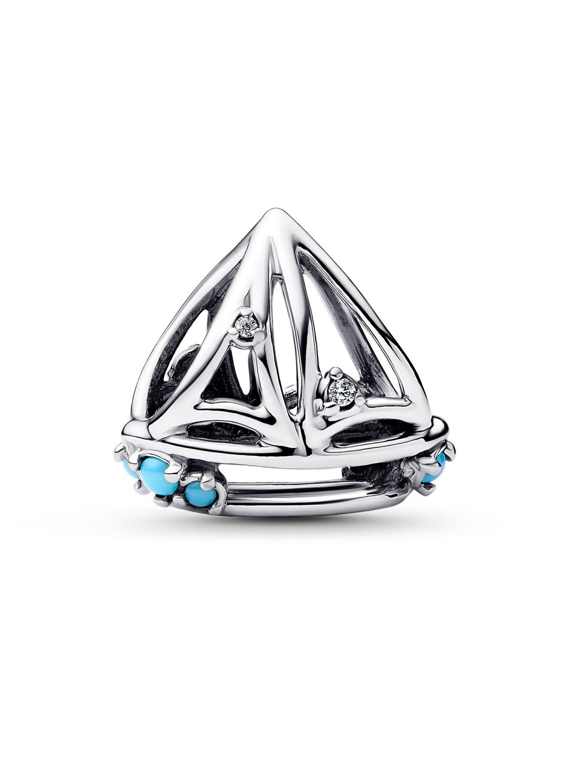 Pandora Silber Charm Segelboot 793905C01 bestellen bei uhrcenter