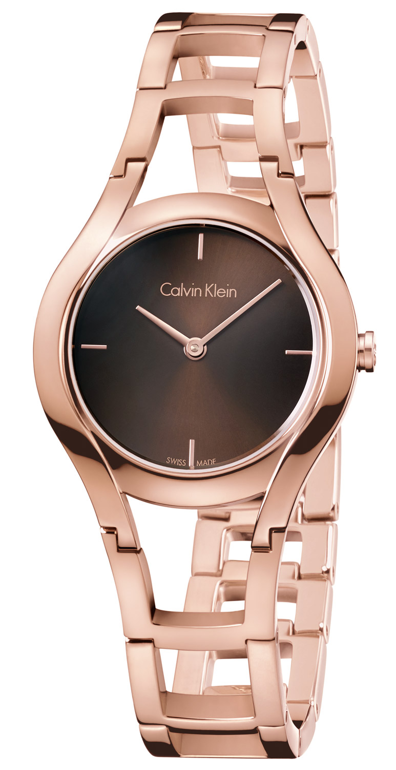 Damenuhren CALVIN KLEIN günstig online kaufen
