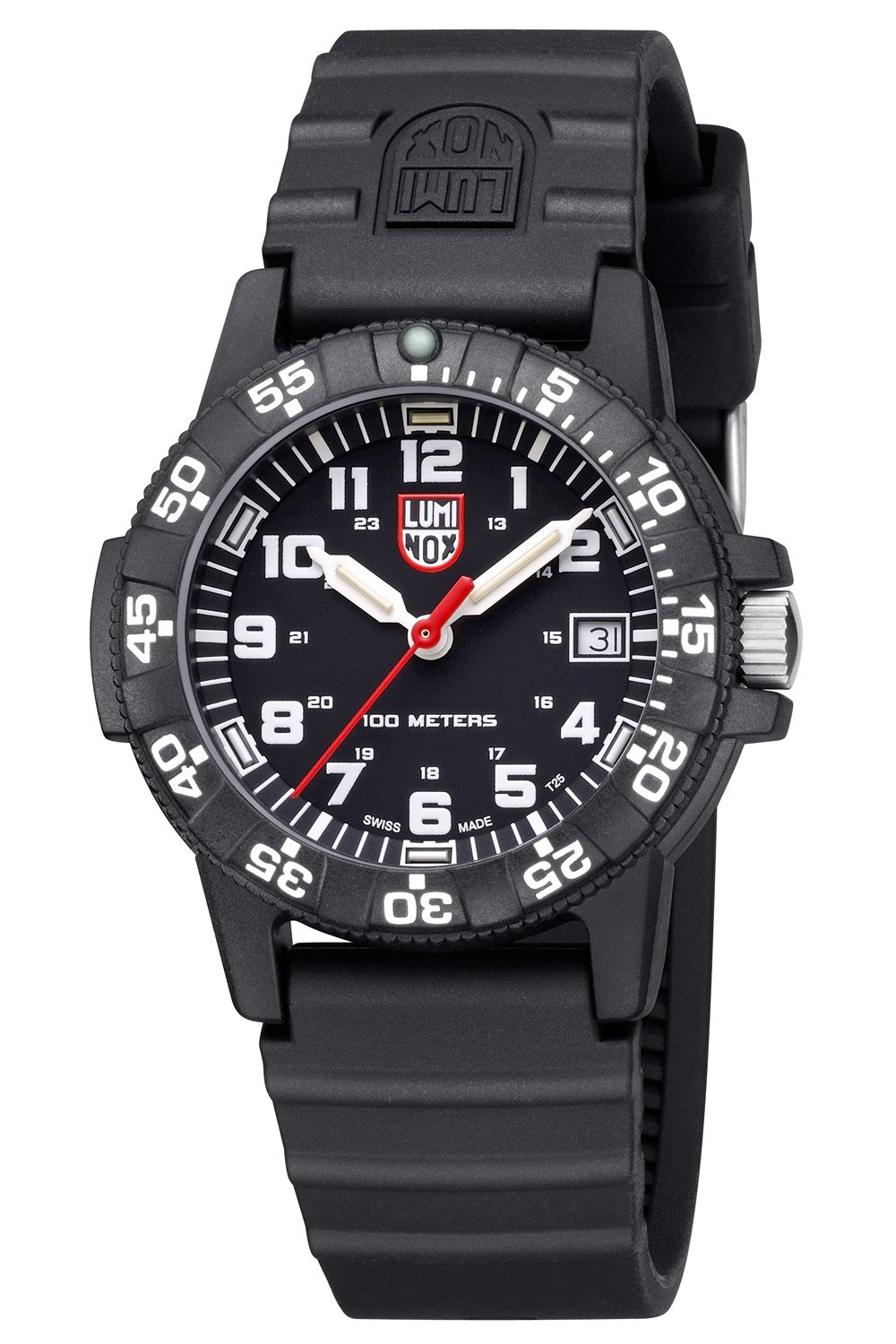 LUMINOX Uhren günstig kaufen • uhrcenter Armbanduhren Shop