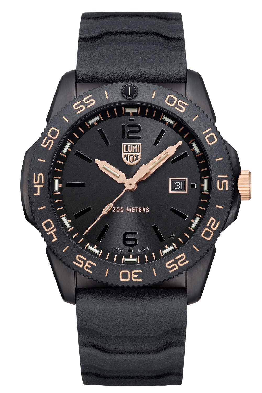LUMINOX Uhren jetzt günstig online kaufen • uhrcenter Shop