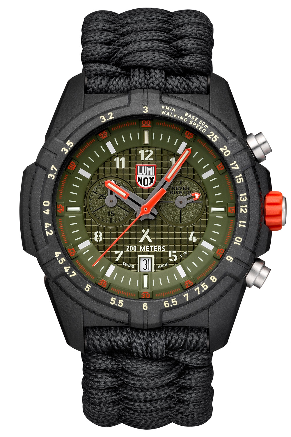 LUMINOX Uhren jetzt günstig online kaufen • uhrcenter Shop