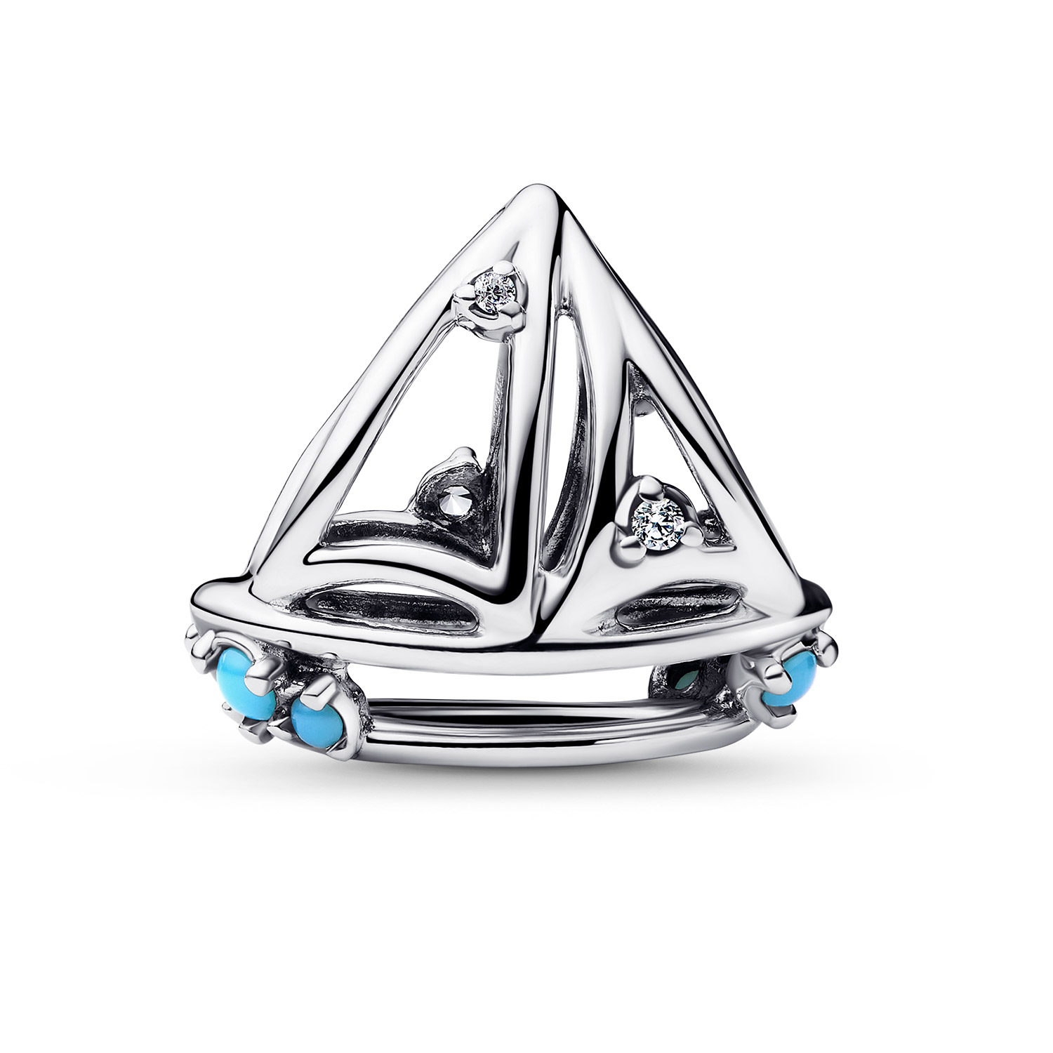Pandora Silber Charm Segelboot 793905C01 bestellen bei uhrcenter