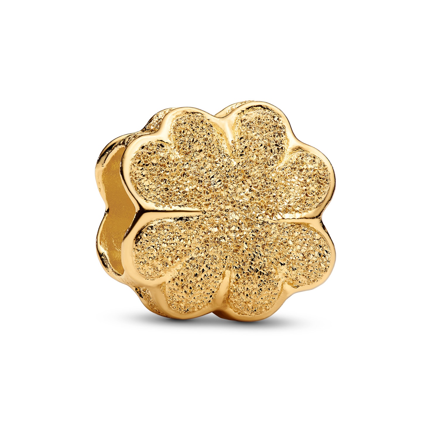 Buy Pandora Charms Clover • uhrcenter