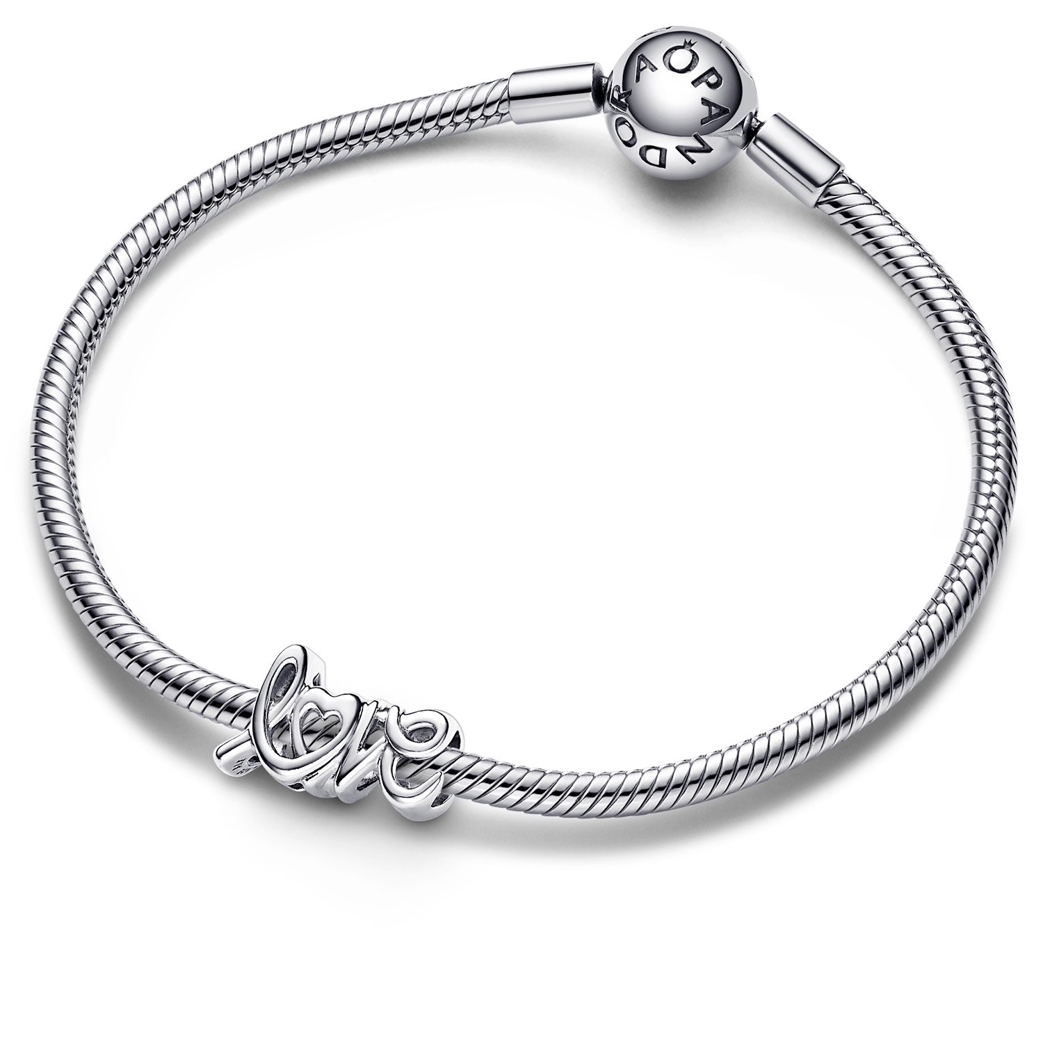 Pandora jewellery collection store