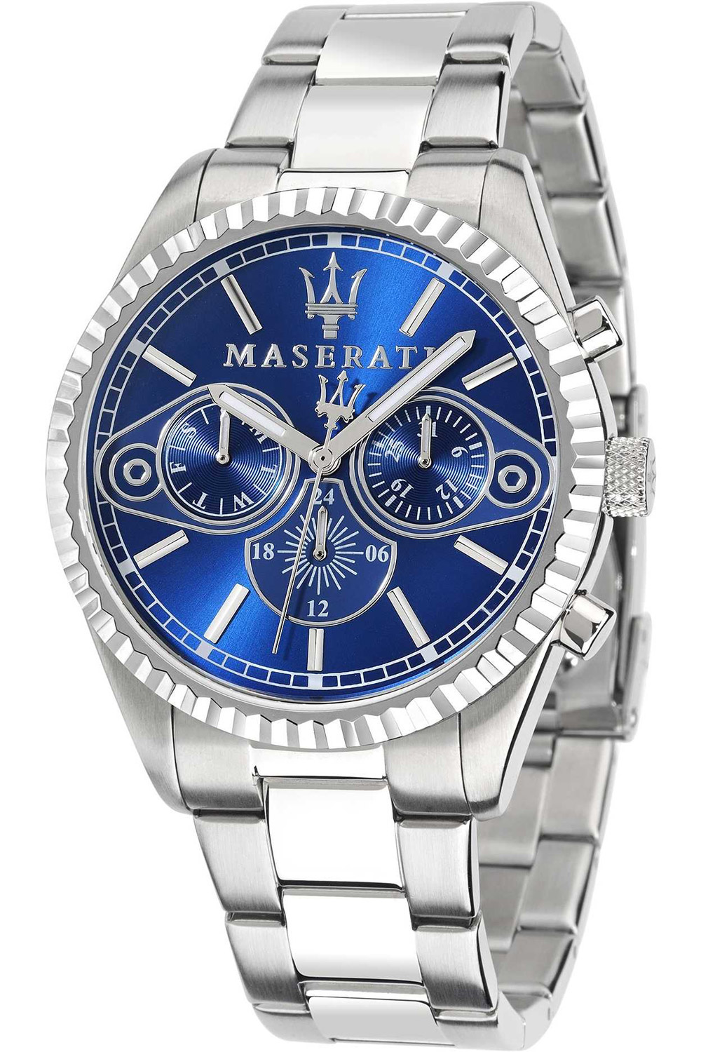 MASERATI Uhren günstig kaufen • uhrcenter Armbanduhren Shop