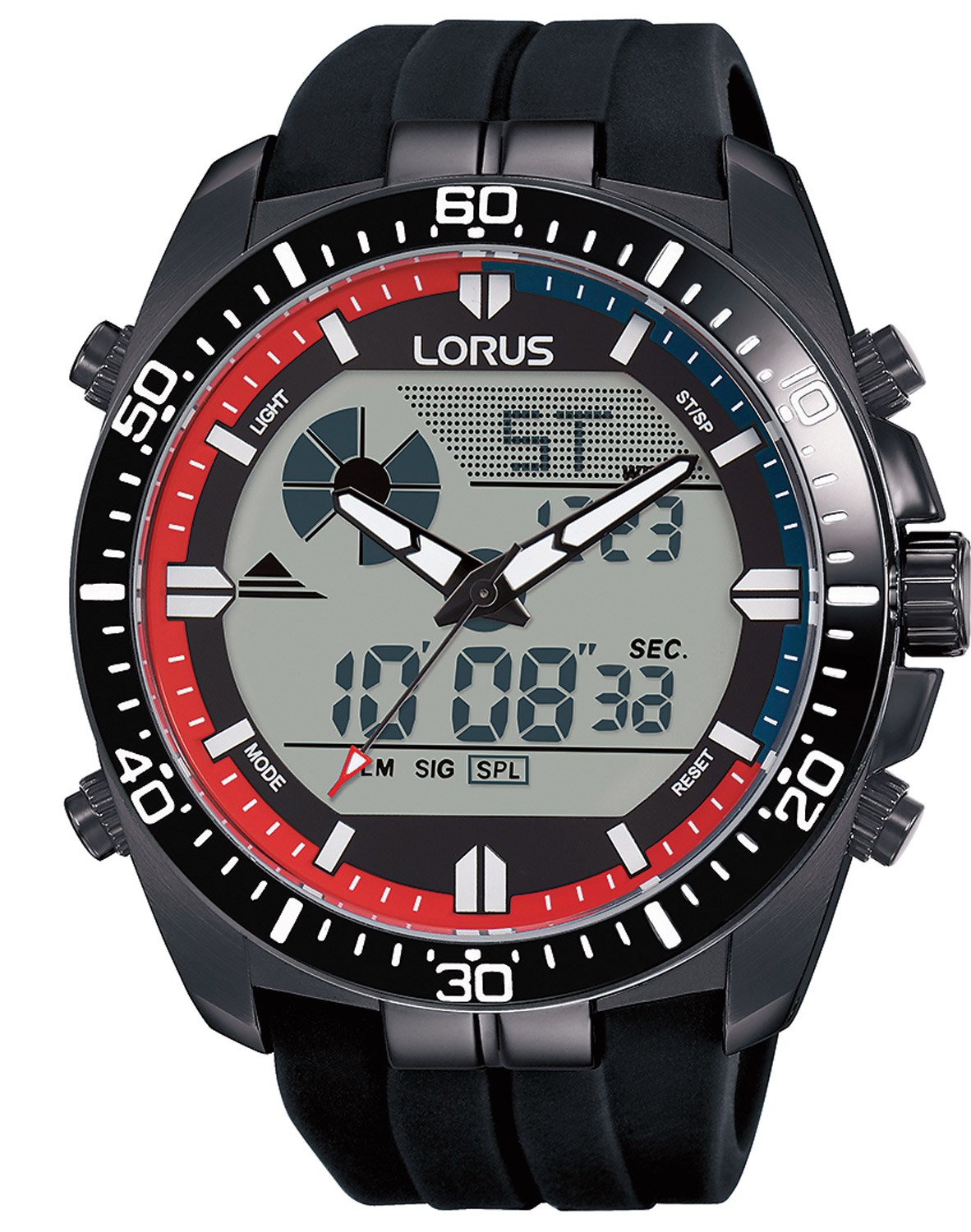 Lorus Uhren Angebote • uhrcenter