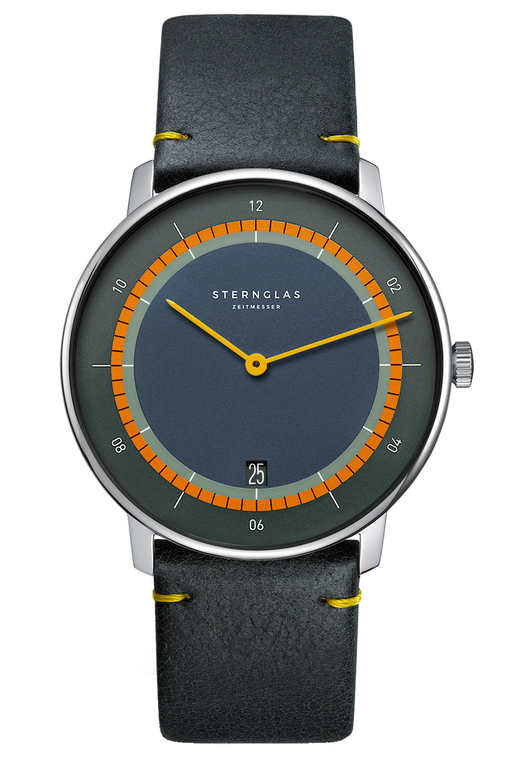 STERNGLAS Uhren jetzt günstig online kaufen • uhrcenter Shop