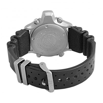 Citizen Promaster Aqualand Men's Diver's Watch Quartz JP2000-08E • uhrcenter