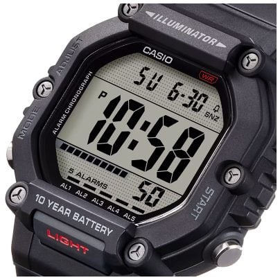 Digitaluhren günstig online kaufen • uhrcenter Uhren Shop