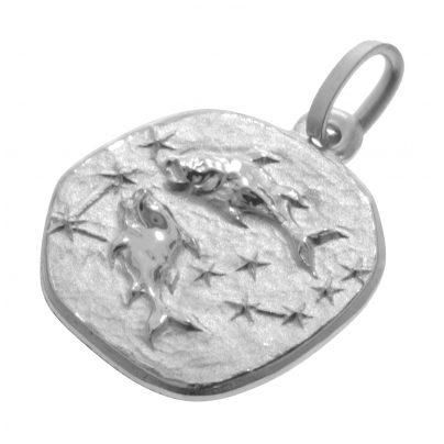 Pandora Bead-Charm Silber Pink Opalisierend 791691C03 • uhrcenter