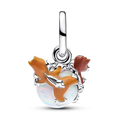 Pandora Damenring Wish Tiara Goldfarben 167736C01 • uhrcenter