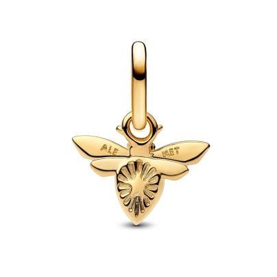 Pandora Teilbarer Charm-Anhänger Sonne & Mond 762678C01 • uhrcenter