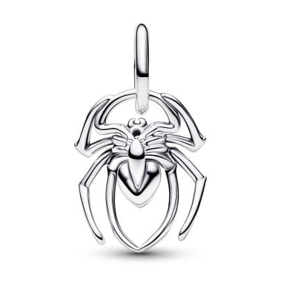 Pandora Dangle Charm Marvel Spiderman Spider 794224C01