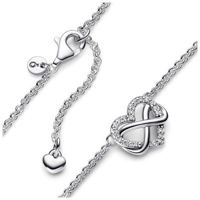 Pandora Halsketten günstig online kaufen • uhrcenter Shop