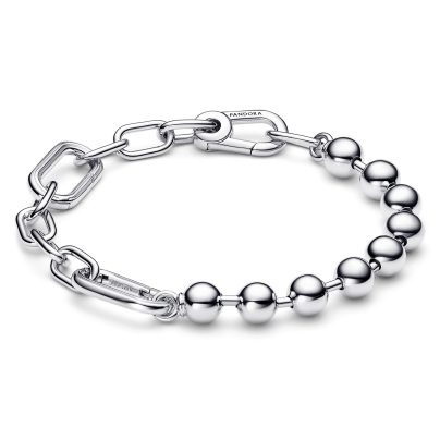 Pandora Damen Silber-Armband Kugeln 592793C00 • uhrcenter