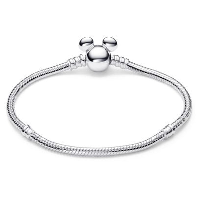 Pandora Damenring Funkelnde Welle Goldfarben 162539C01 • uhrcenter