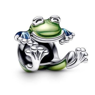 Pandora Damenring Wish Tiara Goldfarben 167736C01 • uhrcenter