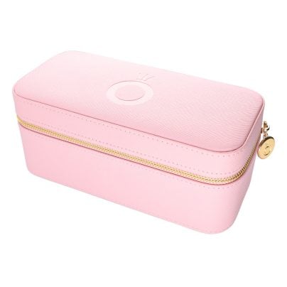 Pandora Damenring Funkelnde Welle Goldfarben 162539C01 • uhrcenter