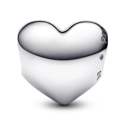 Pandora Silber Charm Mondsichel & Sterne 799643C01 • uhrcenter