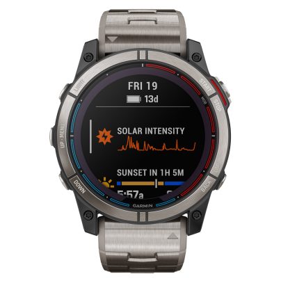 GARMIN Smartwatch günstig kaufen • uhrcenter Uhren Shop