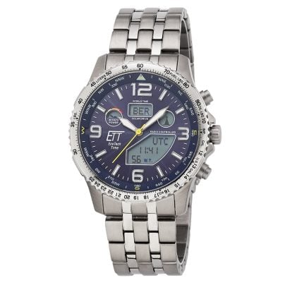 ETT Eco Tech Time EGT-11575-31M order from uhrcenter