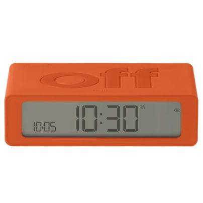 LEXON Wecker & Reisewecker günstig kaufen • uhrcenter Shop