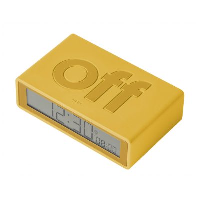 LEXON Wecker & Reisewecker günstig kaufen • uhrcenter Shop