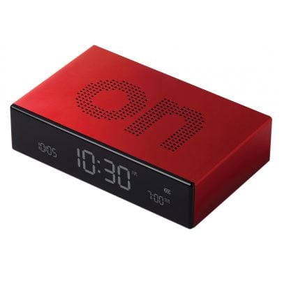 LEXON Wecker & Reisewecker günstig kaufen • uhrcenter Shop