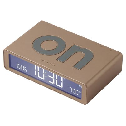 LEXON Wecker & Reisewecker günstig kaufen • uhrcenter Shop