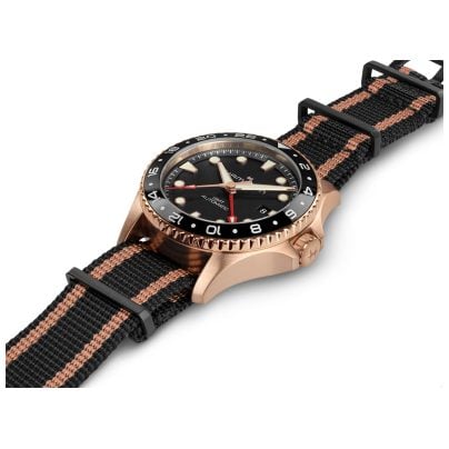 Buy HAMILTON Watches now at low prices • uhrcenter Shop
