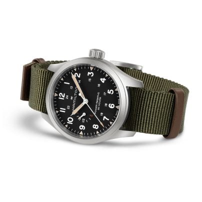 Buy HAMILTON Watches now at low prices • uhrcenter Shop