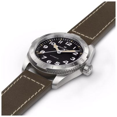 Buy HAMILTON Watches now at low prices • uhrcenter Shop