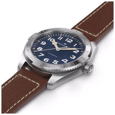 Buy HAMILTON Watches now at low prices • uhrcenter Shop